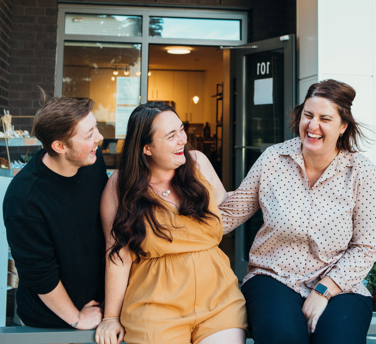 One Year! – ASH Refillery and Co.