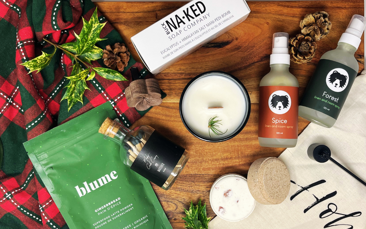 Winter Collection – ASH Refillery and Co.