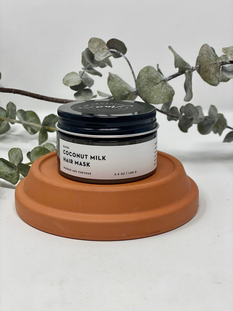 Low-waste | For Hair Care – ASH Refillery and Co.