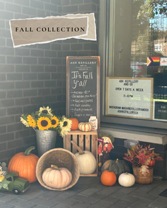 ASH Refillery and Co.