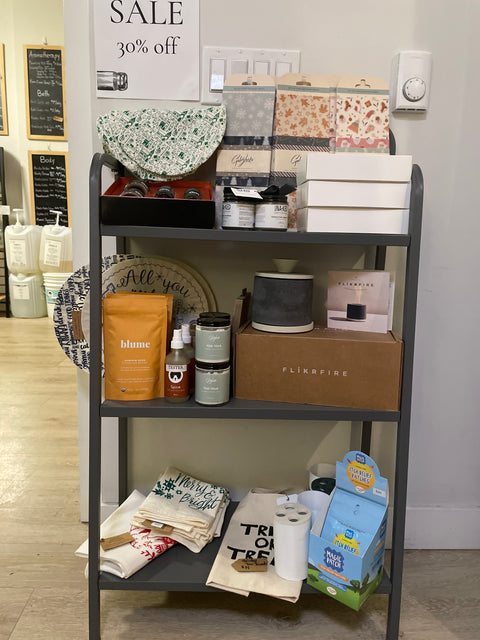 ASH Refillery and Co.