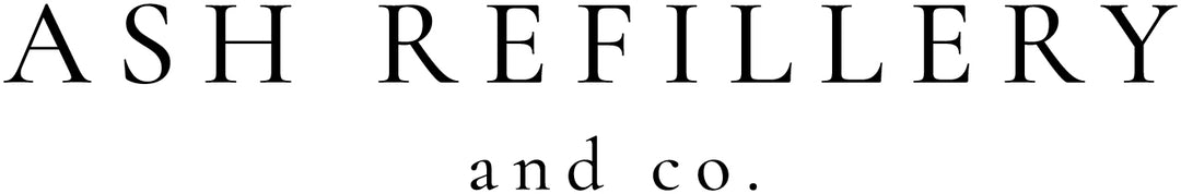 For You – ASH Refillery and Co.