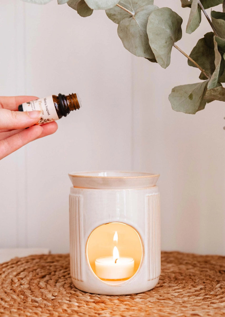 Aromatic Ceramic Diffuser – ASH Refillery and Co.