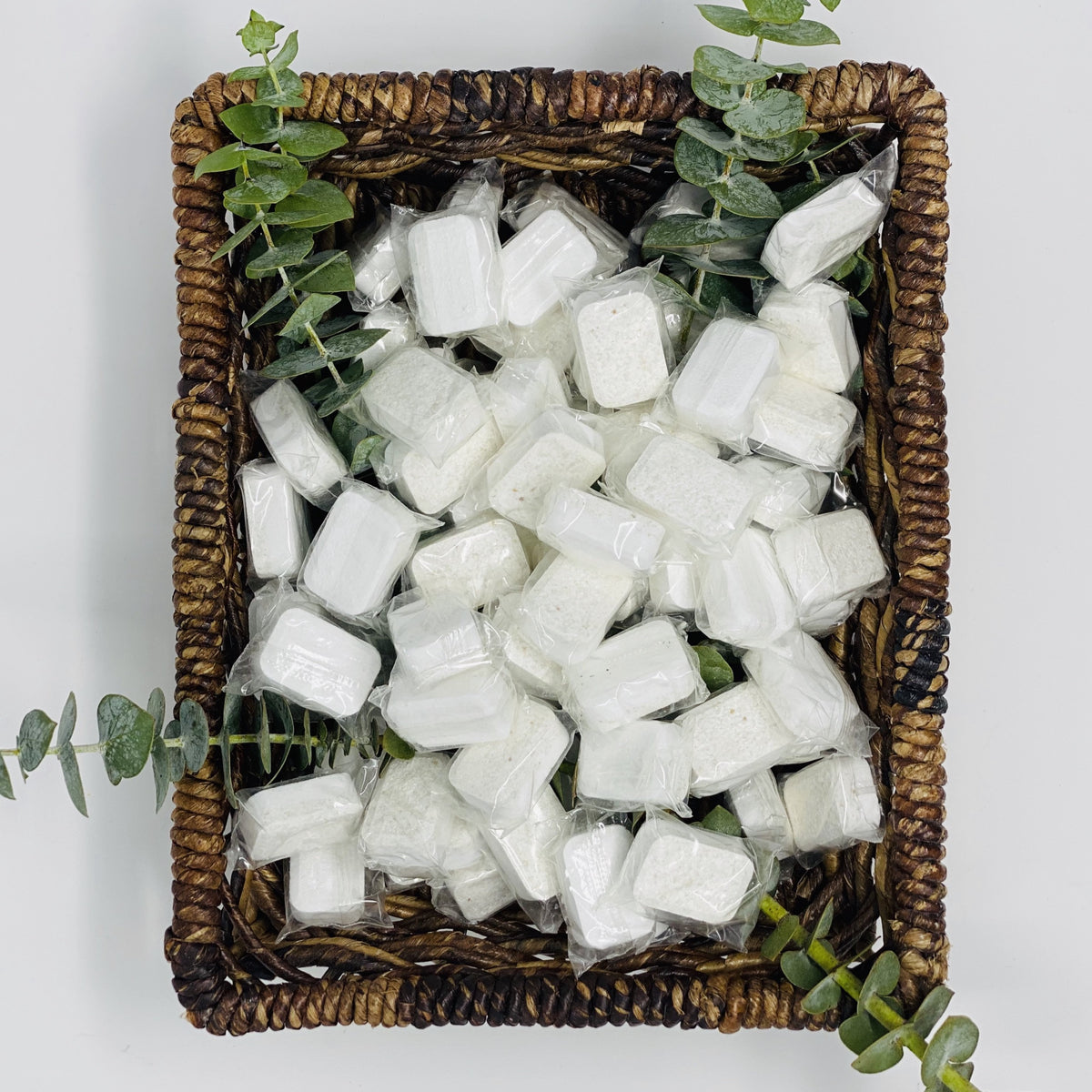 Natural + Refillable | Dishwasher Tabs – ASH Refillery and Co.