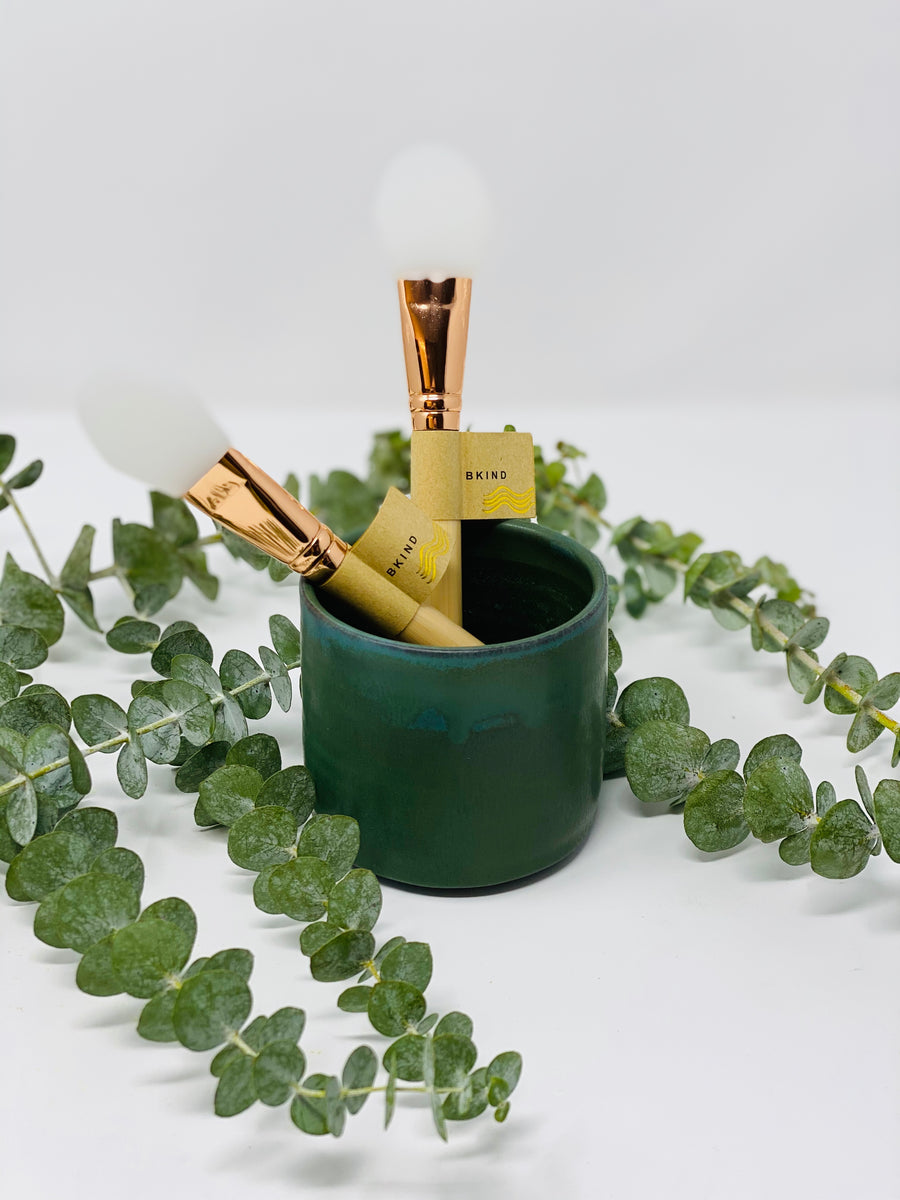 Face Mask Applicator – ASH Refillery and Co.