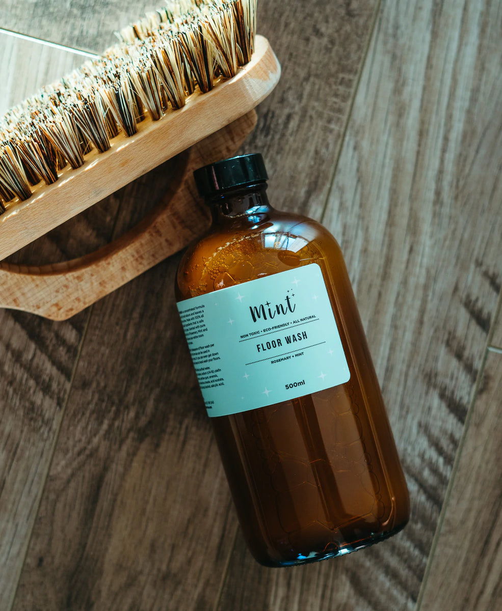 Floor Wash – ASH Refillery and Co.