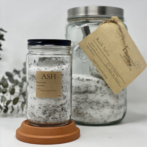 ASH Refillery and Co.