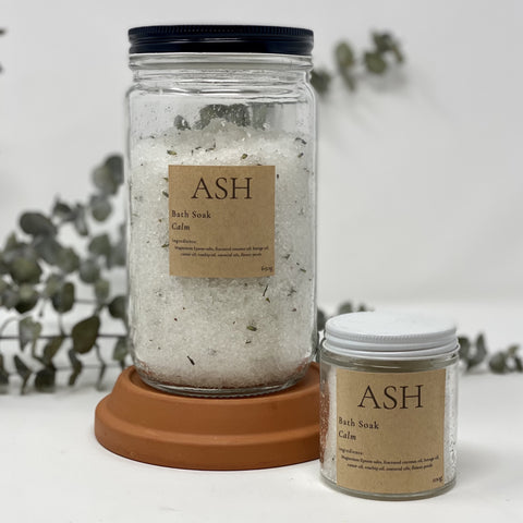 ASH Refillery and Co.