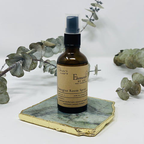 ASH Refillery and Co.